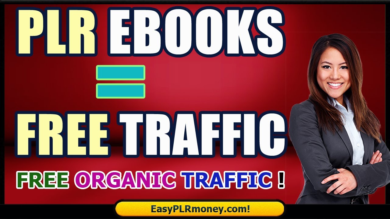 How to use ebooks to Generate Traffic 📚| Drive Free Traffic Using Ebooks💲 - YouTube