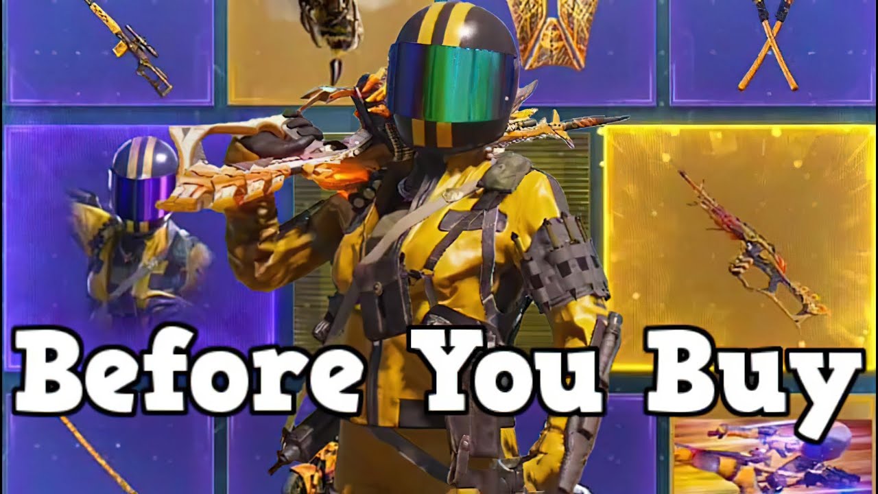 Sword and Stinger Draw | Legendary RPD Yellow Jacket | Portnova Killer ...