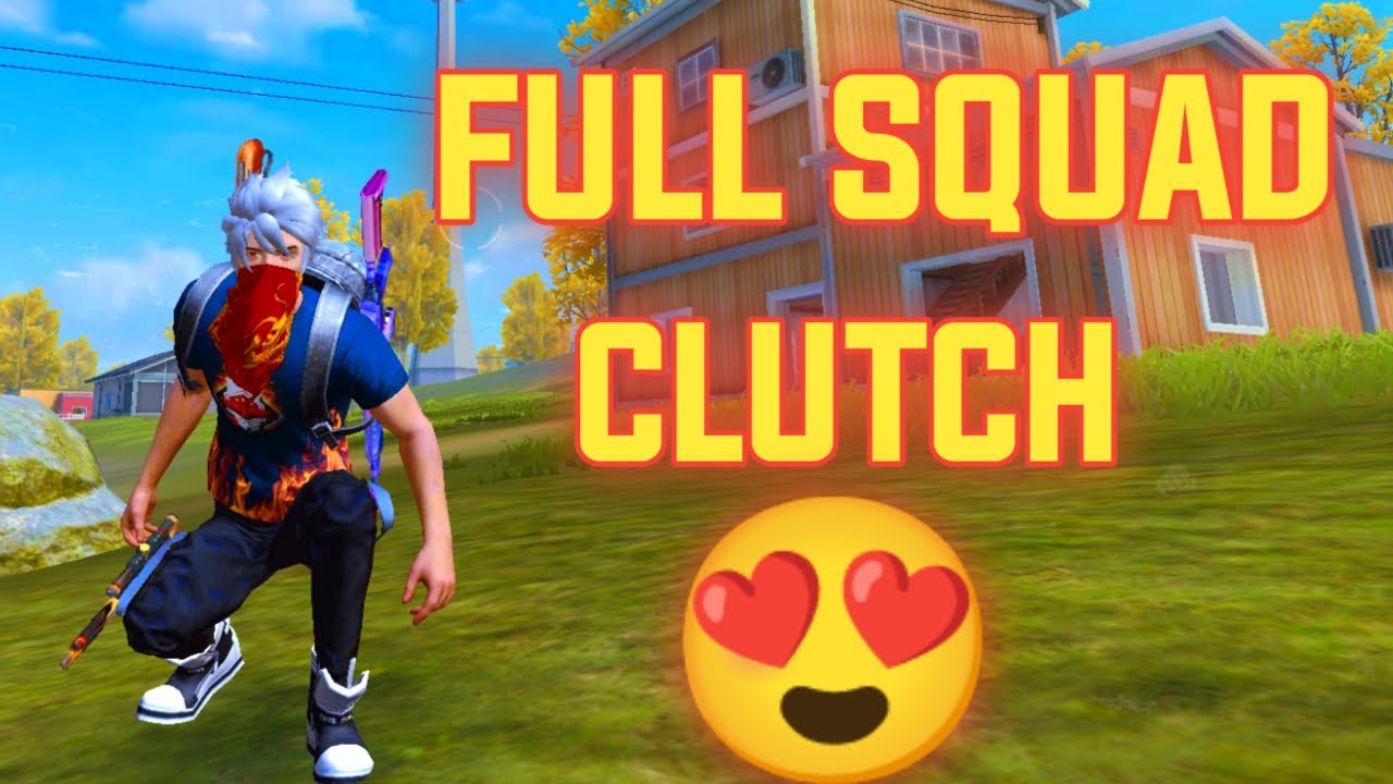SOLO VS SQUAD || FULL SQUAD CLUTCH🔥|| THE DESTROYER OF EVERY SQUAD FT ...