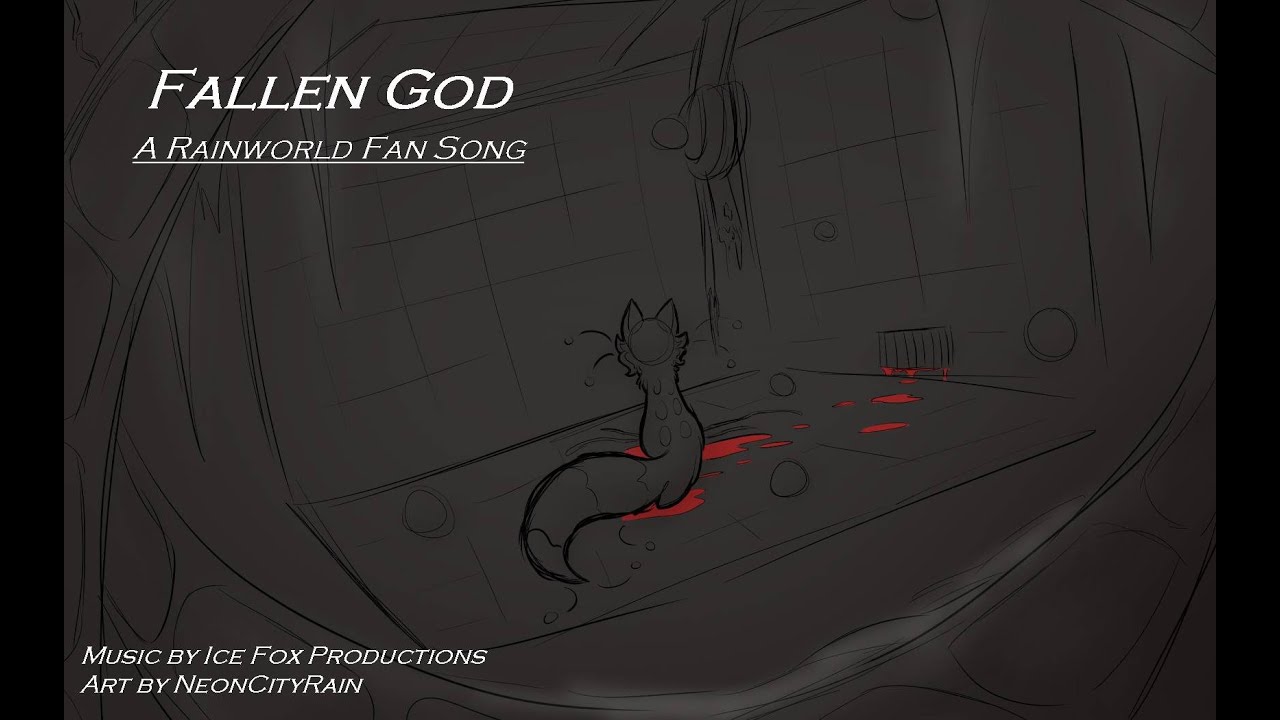 [Rain World] Fallen God - YouTube
