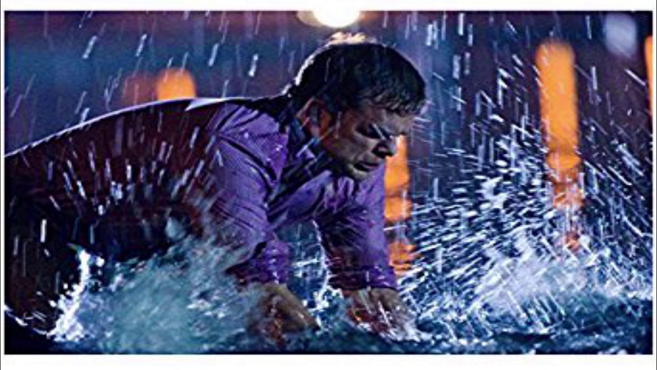 Hold me under - YouTube