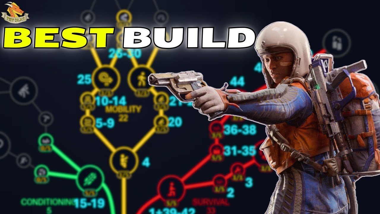 This Is the BEST BUILD Right Now 🔥 Meta Setup You NEED to Try - YouTube