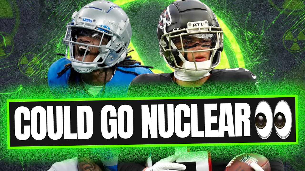 5 Players That Could Go NUCLEAR in 2023 - Fantasy Football Advice - YouTube