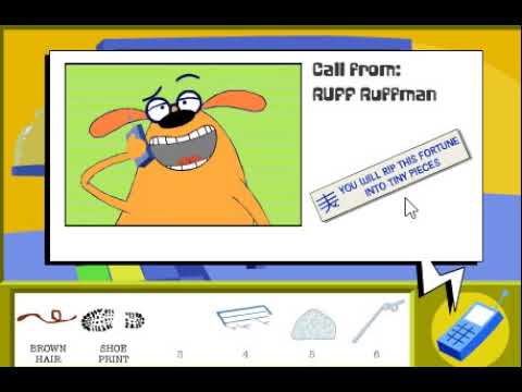 PC Longplay - CSI 1 - CSI: Squeak Sneak - YouTube