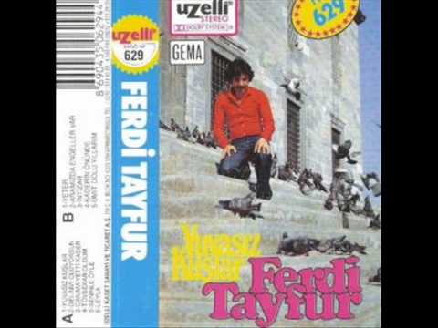 Ferdi Tayfur   6 Yeter