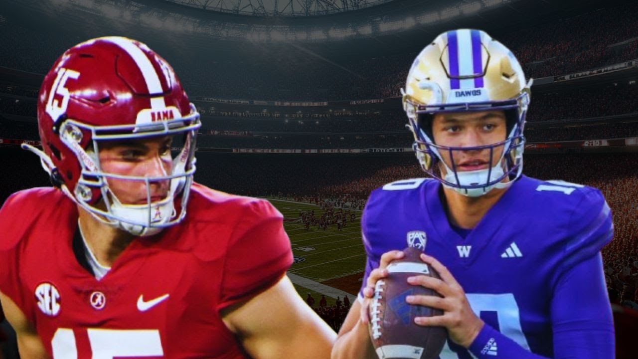 BREAKING NEWS! THIS IS SCARY! ALABAMA FOOTBALL NEWS! - YouTube