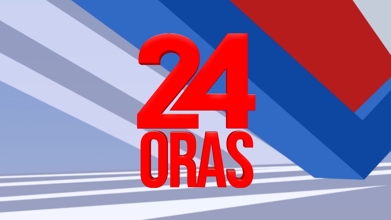 GMA - 24 Oras Theme Music [18-DECEMBER-2023] - YouTube