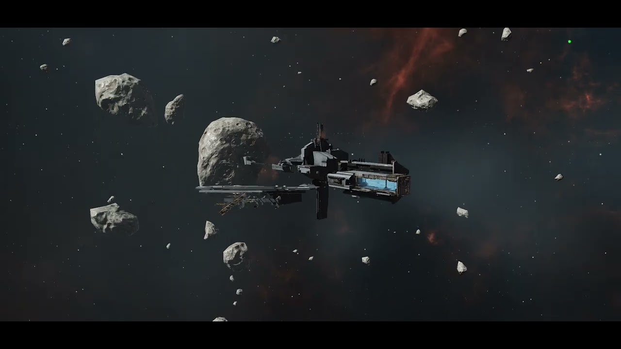 Infinite Lagrange - Beginners Tutorial (outdated) - YouTube