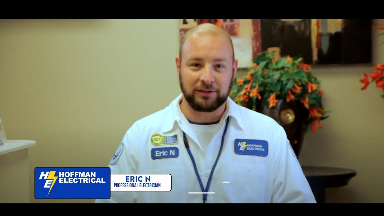 Hoffman Electrical | HoffmanElectrical.com | 813.298.3278 | Employee ...