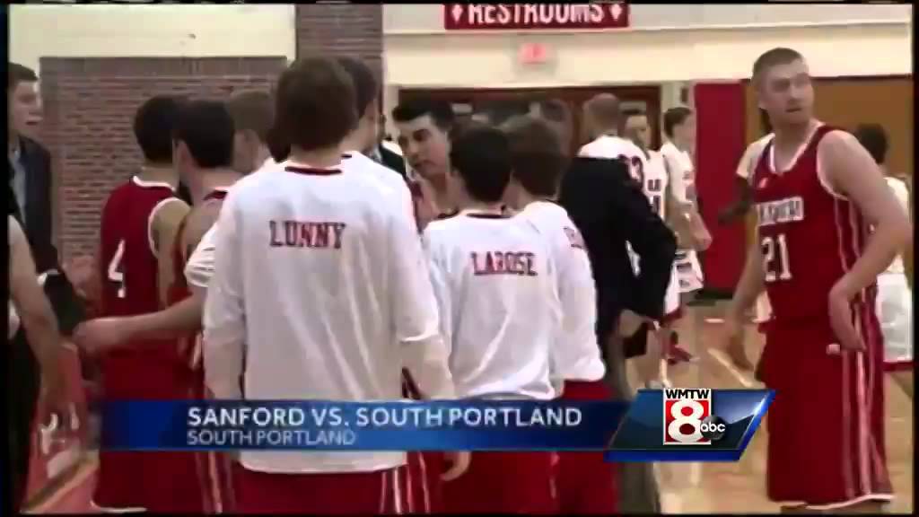 Wednesday High School Hoops Highlights - YouTube