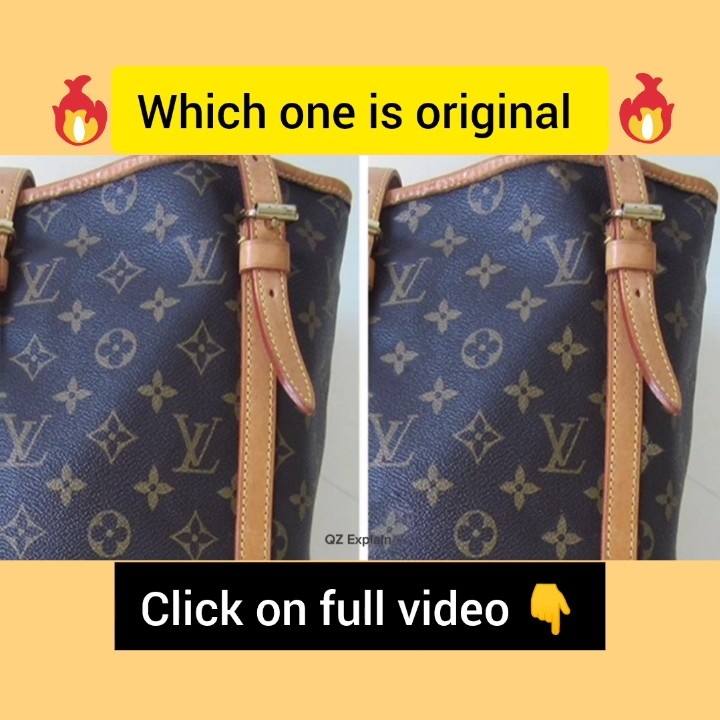 Can You Spot the Real Handbag? 👜🤔 | Mind-Blowing Riddles! #shorts - YouTube