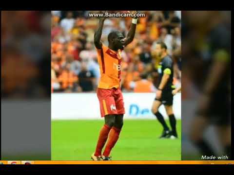 Galatasaraylı taraftarın hazırladıgı güzel klip