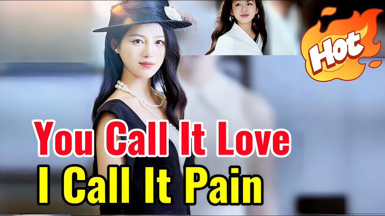 You Call It Love, I Call It Pain | Hot Drama#dramabox#drama#movie - YouTube
