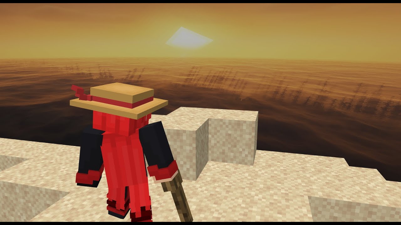 🔴OverCreate - Minecraft: Create - A New World. 🔴 - YouTube