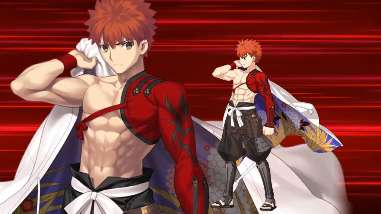 Muramasa fgo download - nutnaw