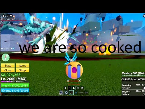 we are so cooked 💔 - YouTube