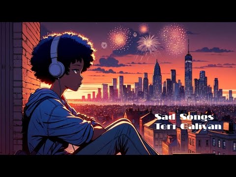 Lo-fi Sad Songs #BEST LO-FI SONG - YouTube