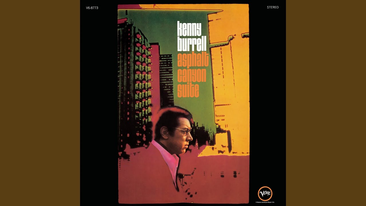 Better Get Your Thing Together (Asphalt Canyon Suite, Pt. 2b) - YouTube