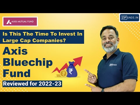 Axis Bluechip Fund 2023 | Axis Mutual Funds Bluechip Funds Review ...