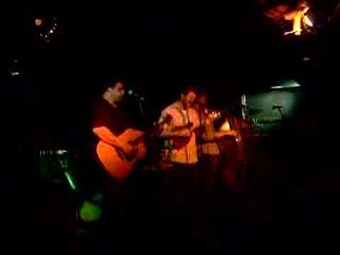 Backbeat Blues - YouTube