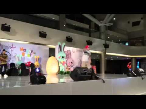 Sammy blank - YouTube