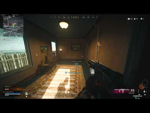 Mantle magic