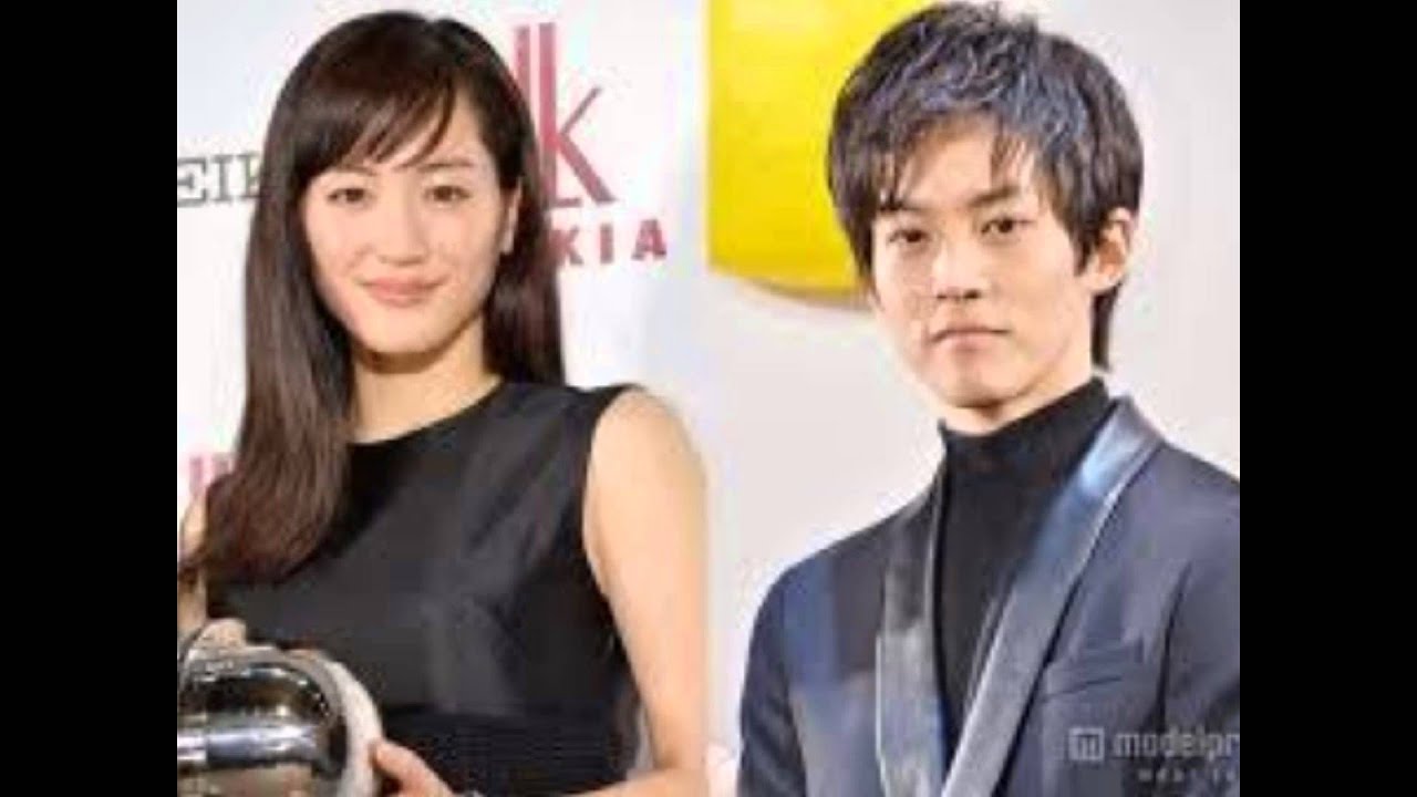 Haruka Ayase Married