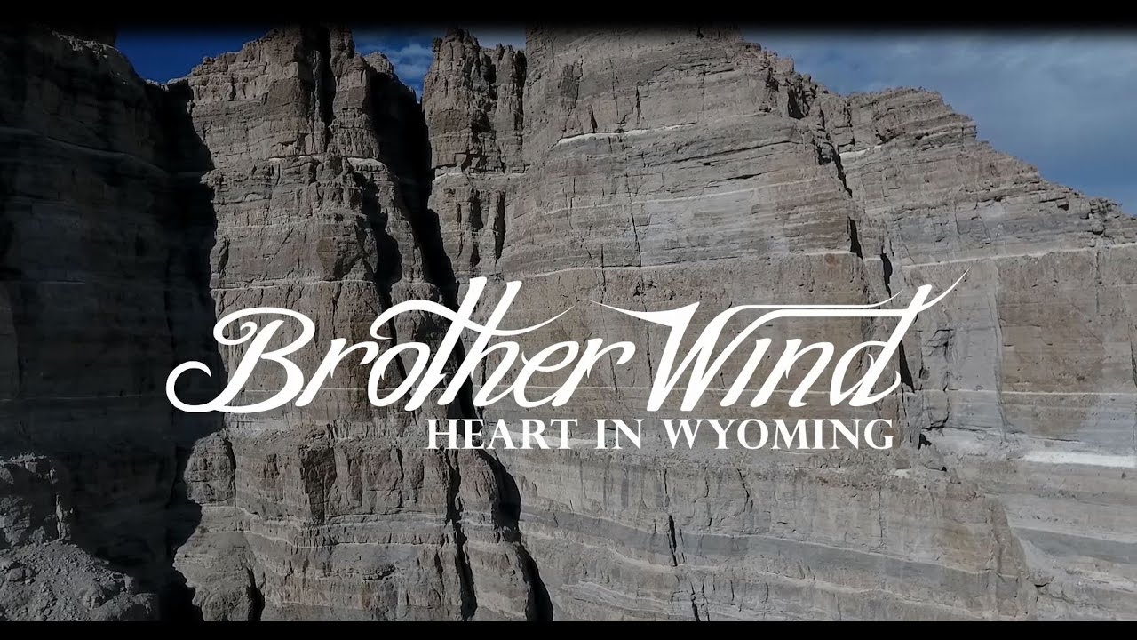 Heart In Wyoming - Brother Wind - YouTube
