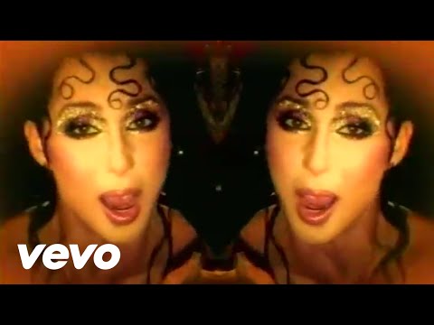 Cher - Dov'è L'Amore (Remix)
