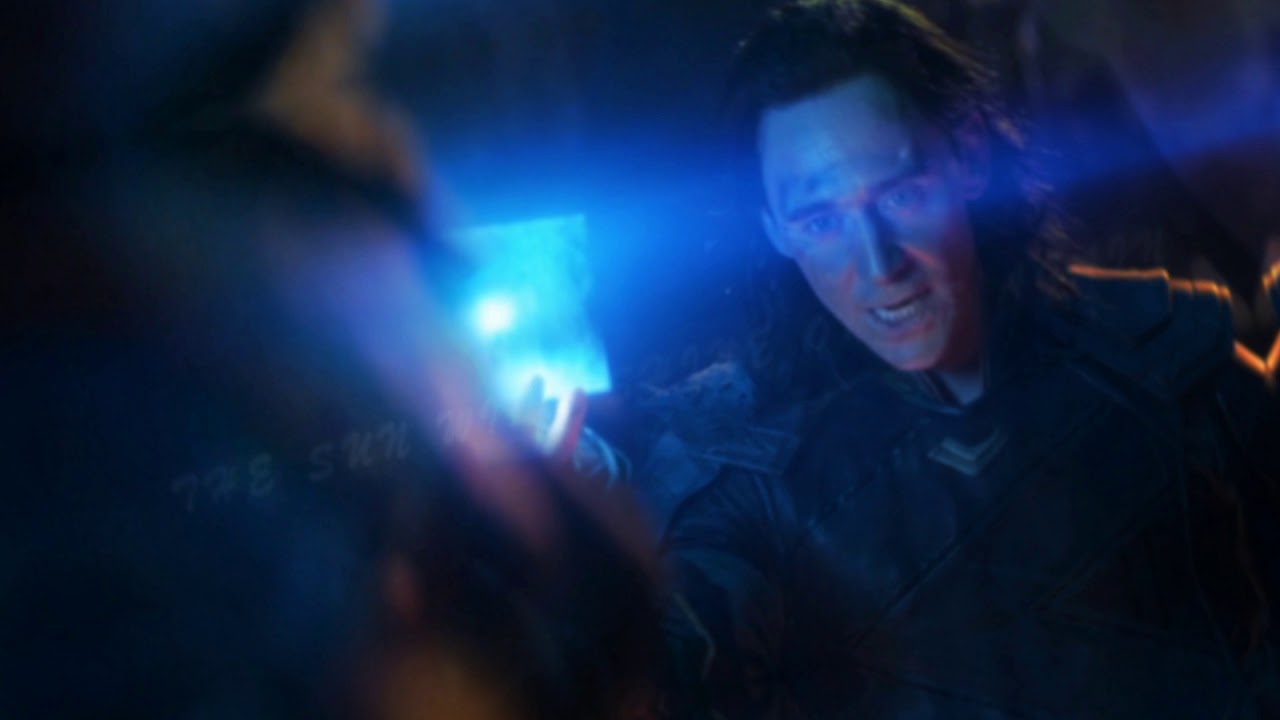 Thor loki intro and transition - YouTube