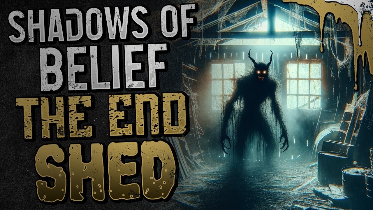 Shadows of Belief | Reddit Scary Story | Creepypasta - YouTube