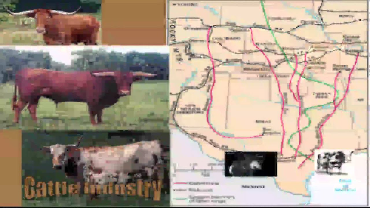 APUSH American Pageant Chapter 26 Part 3 - YouTube