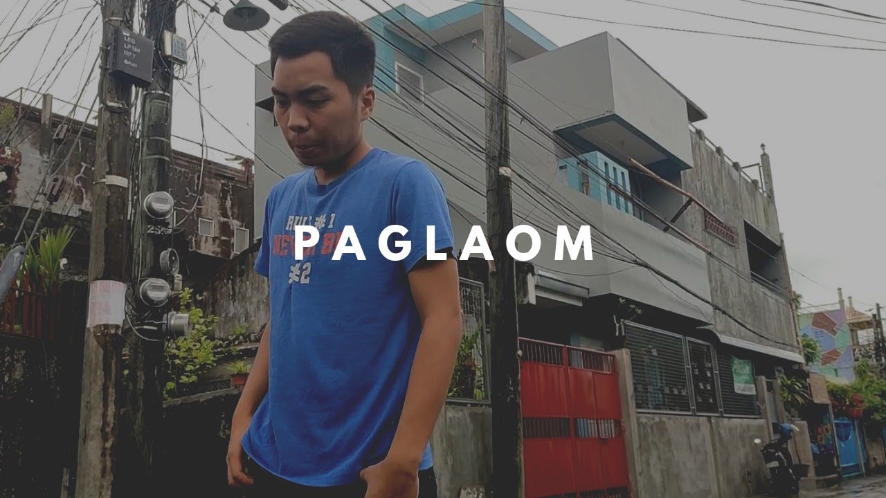 Paglaom Music Video - A Bicol Song - YouTube