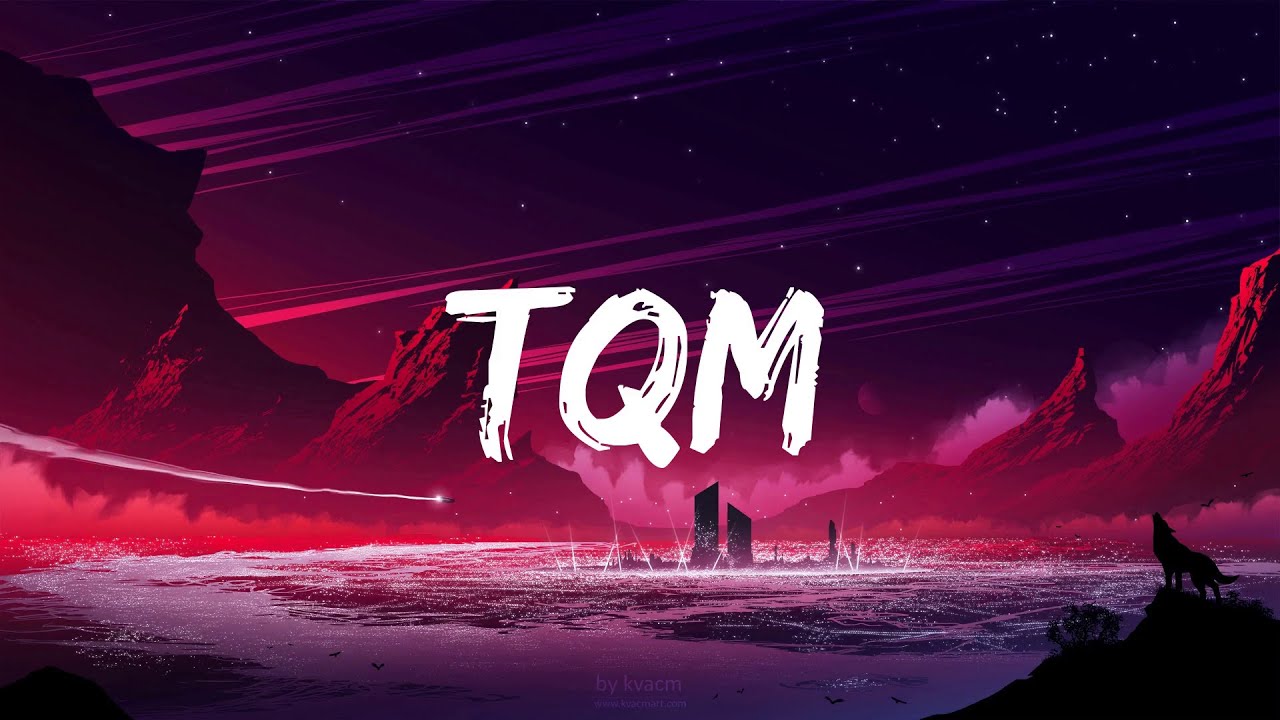 Fuerza Regida - TQM (Letra/Lyrics) | Music Letra Official - YouTube