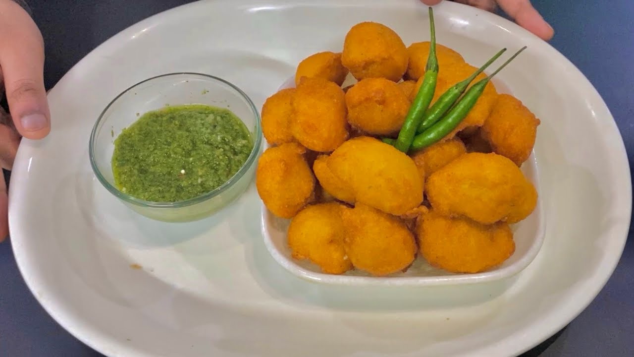 Daal vada recipe | दाल वड़ा बनाने का आसान तरीका | Laal pili daal vada ...