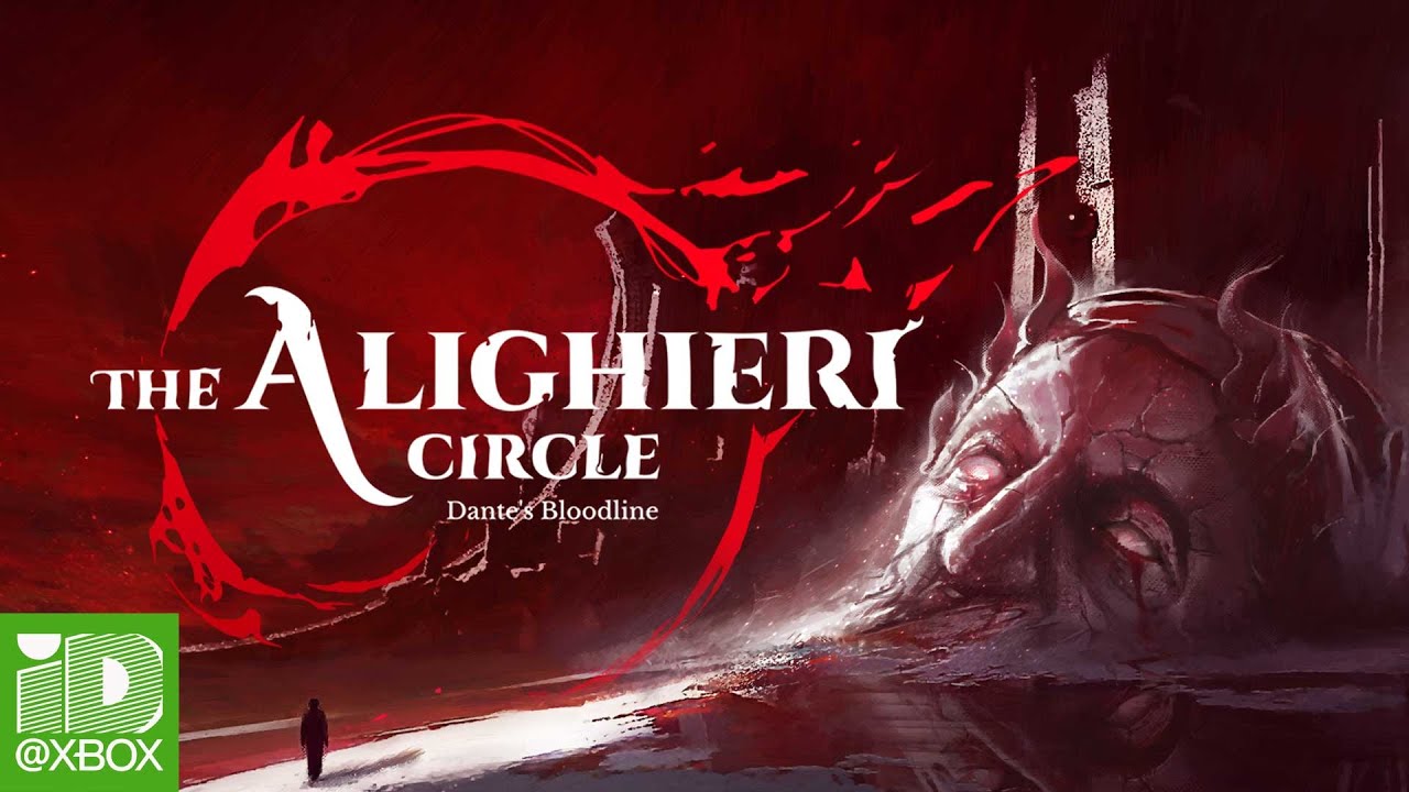 The Alighieri Circle: Dante's Bloodline - Xbox Announcement Trailer ...