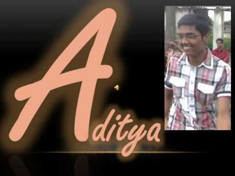 NOCC Warud Fairwell, 2013 - YouTube