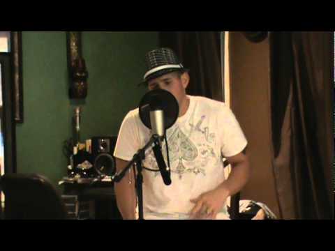 Shide Boss "Rainbow" cover By: Daniel Kondas - YouTube