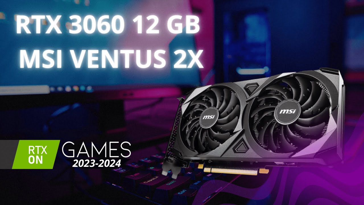 RTX 3060 12GB , XEON E5 2670 V2 É BOM ? - YouTube