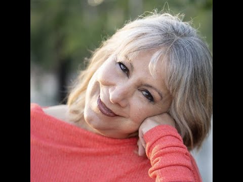 Ali Davidson: How to Overcome the Legacy of Betrayal - YouTube