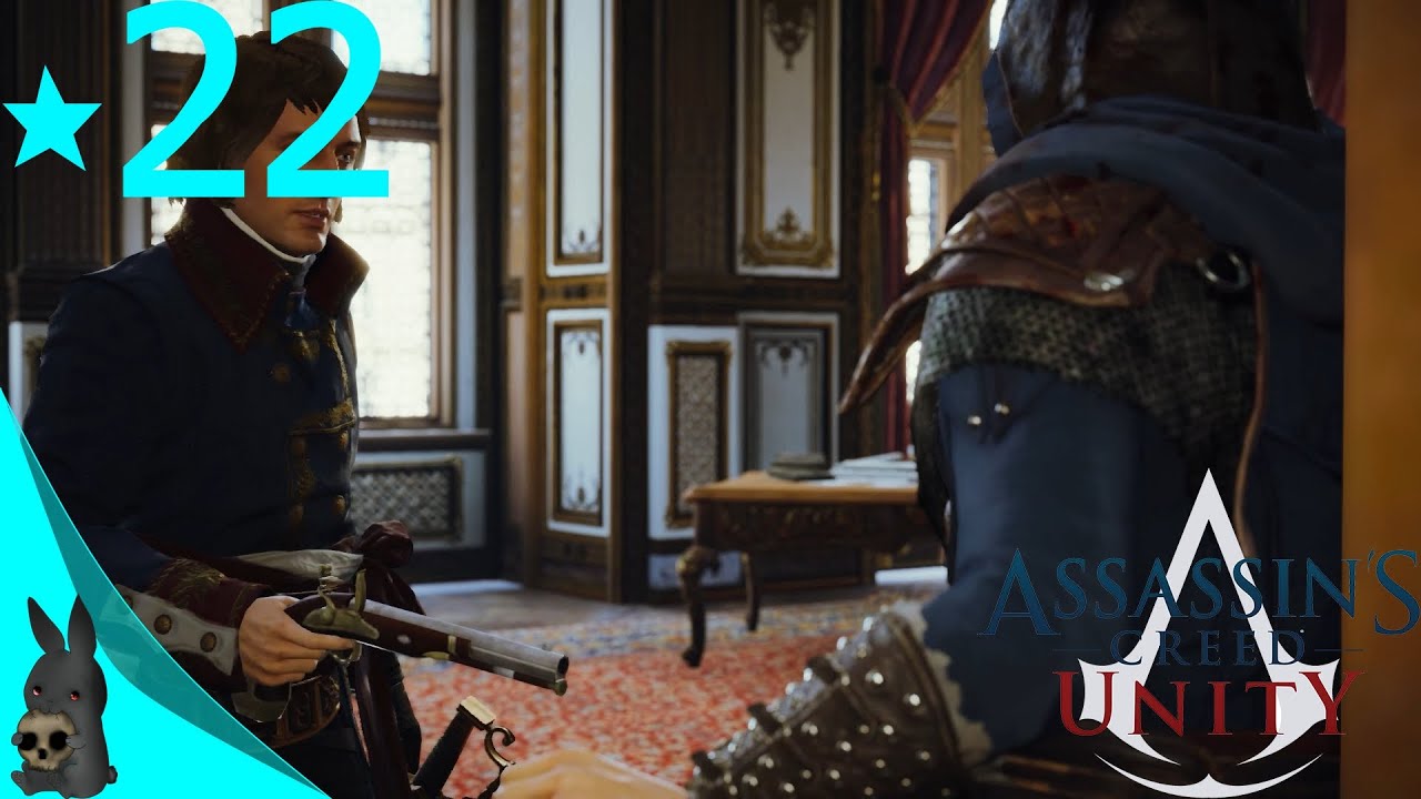 Assassin’s Creed Unity #22: Napoleon Bonaparte | Let’s Play (German ...