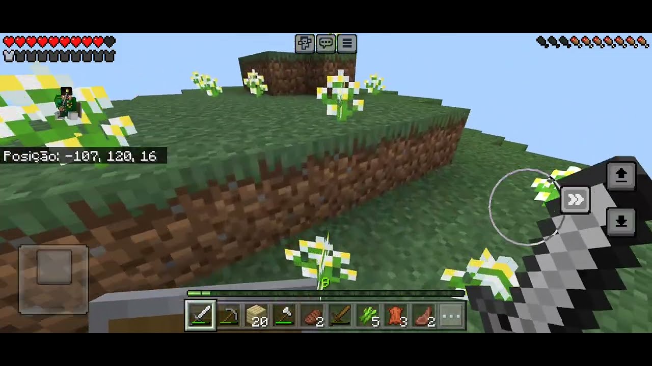 Parte 4 Minecraft - YouTube