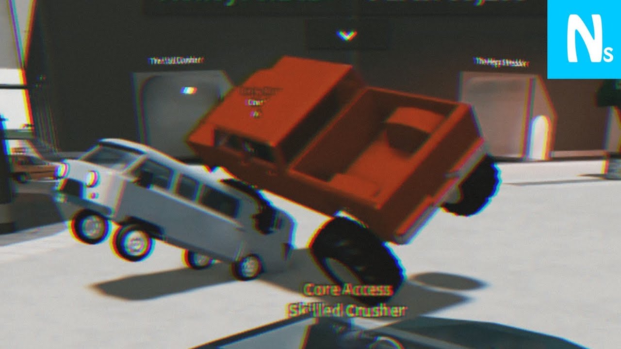 Roblox physics in a nutshell.. - YouTube