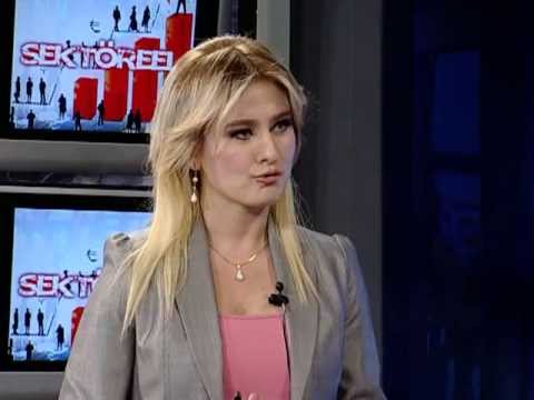 EVLİLİĞİ KURTARMANIN ŞİFRELERİ İLE AVUKAT CENGİZ HORTOĞLU, NURAY DEMİRDAĞ İLE SEKTÖREEL'DE