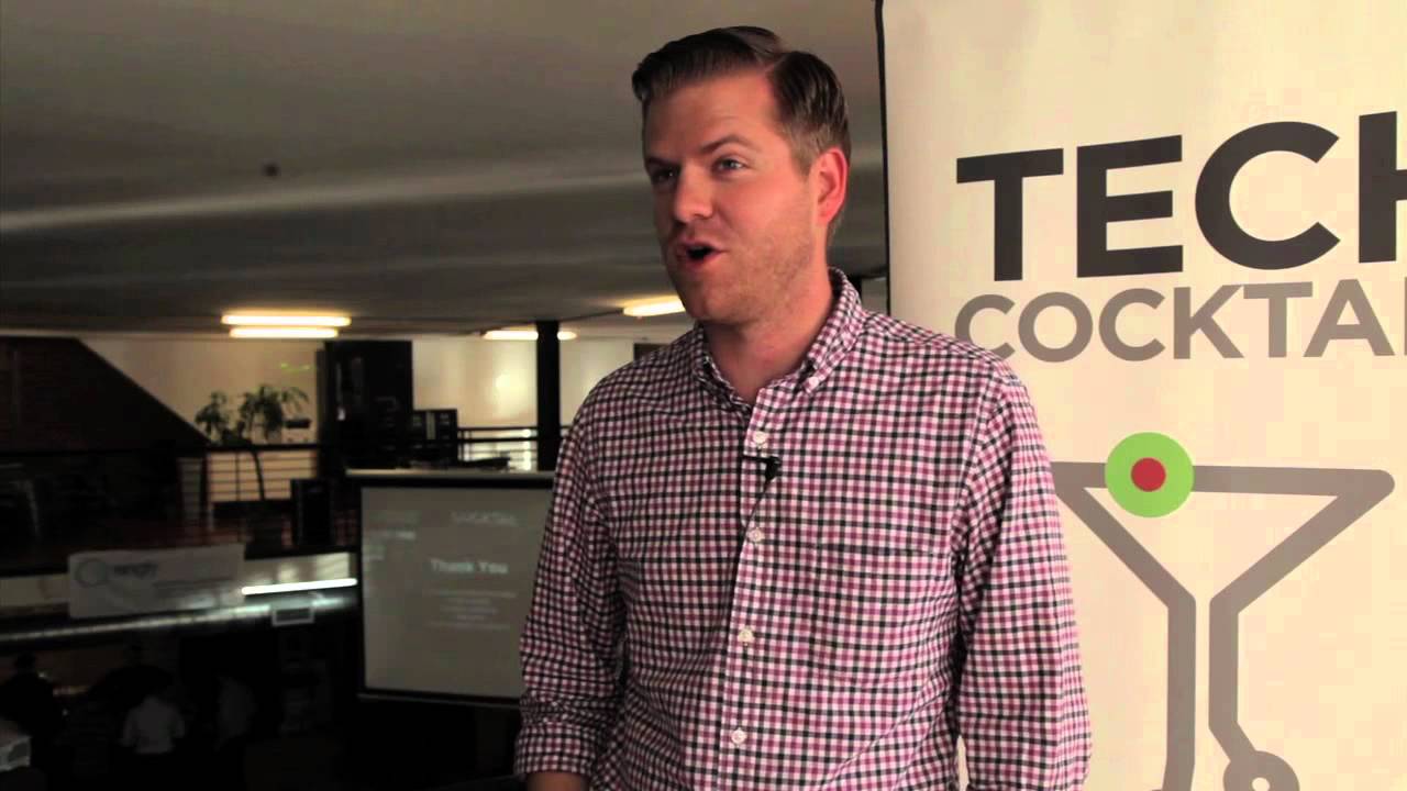 Matt Galligan of Circa on Failure, Work/Life Balance, and Beer - YouTube