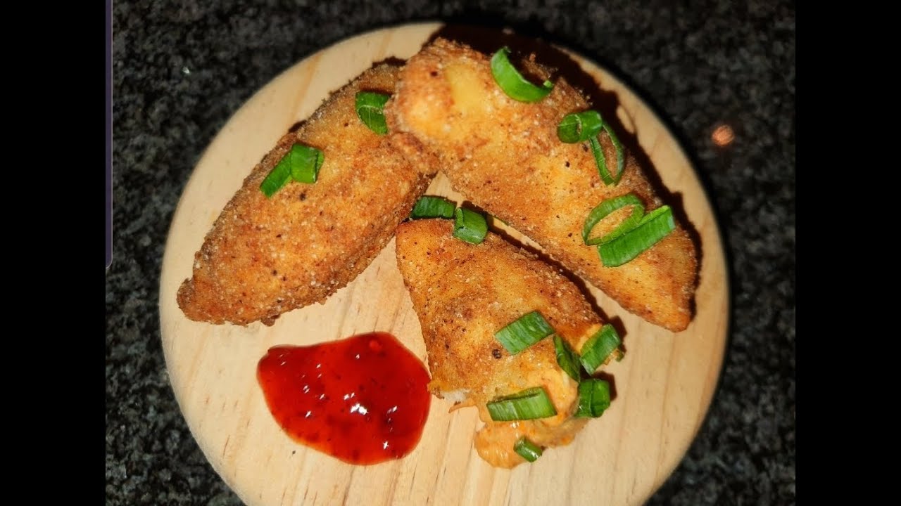 Half moon pies recipe step by step. Chicken half moon pies recipe ...