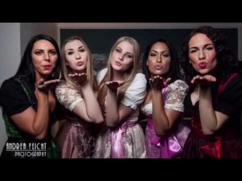 Ms. Hayley - YouTube