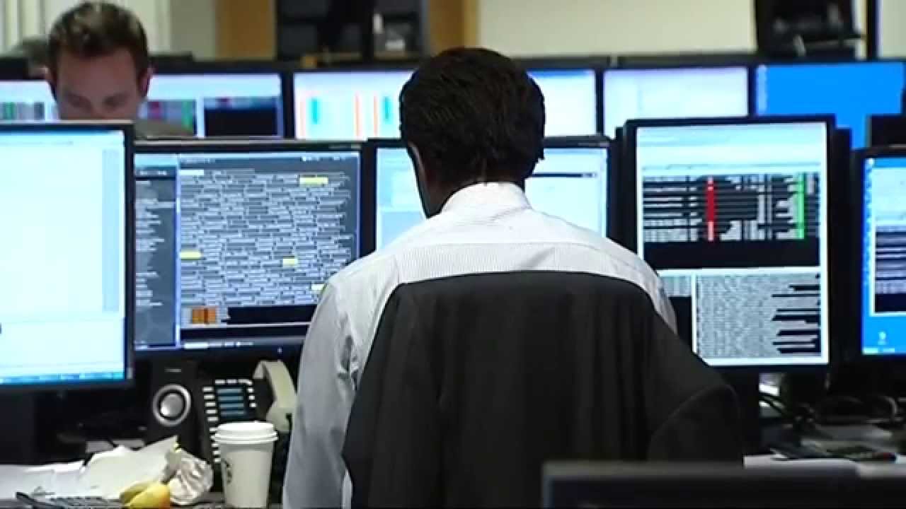 Information overload - study by Mindlab - YouTube