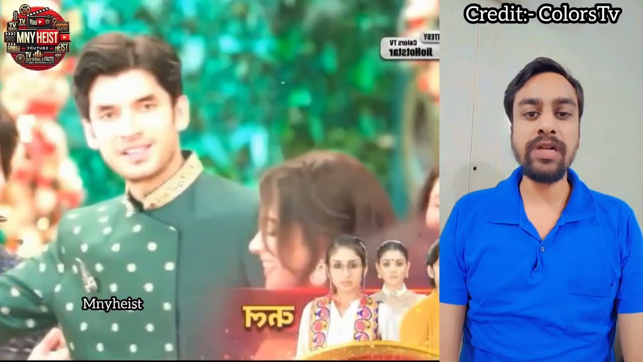 Parineeti Today New Promo | Parineeti Serial Today 29 July 2025 Full ...