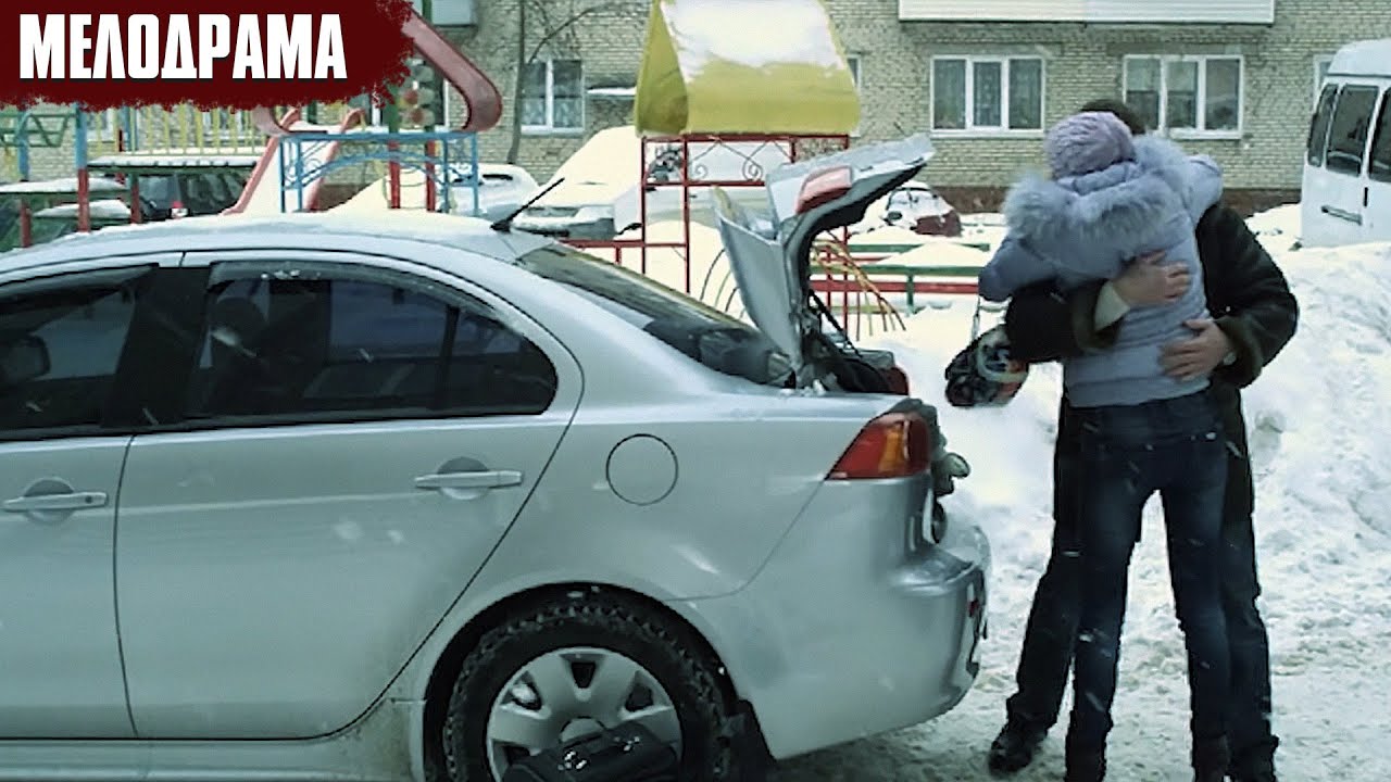 НЕВЕРОЯТНАЯ РУССКАЯ МЕЛОДРАМА! Лжесвидетельница | Все Серии Подряд ...